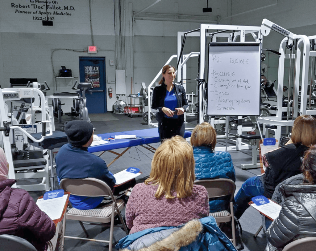 Rotator Cuff Archives | Panetta Physical Therapy | Long Island, NY ...