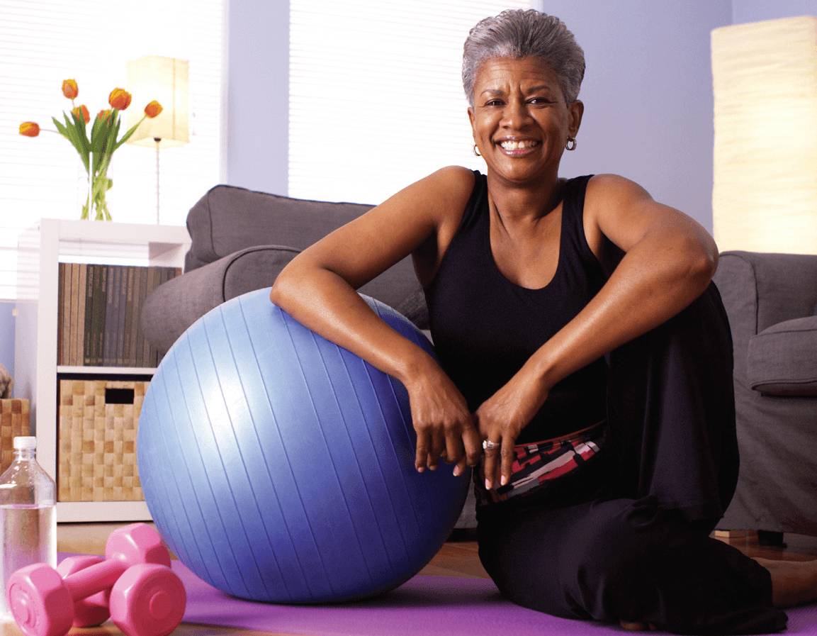 How To Start Exercising After Being Sedentary