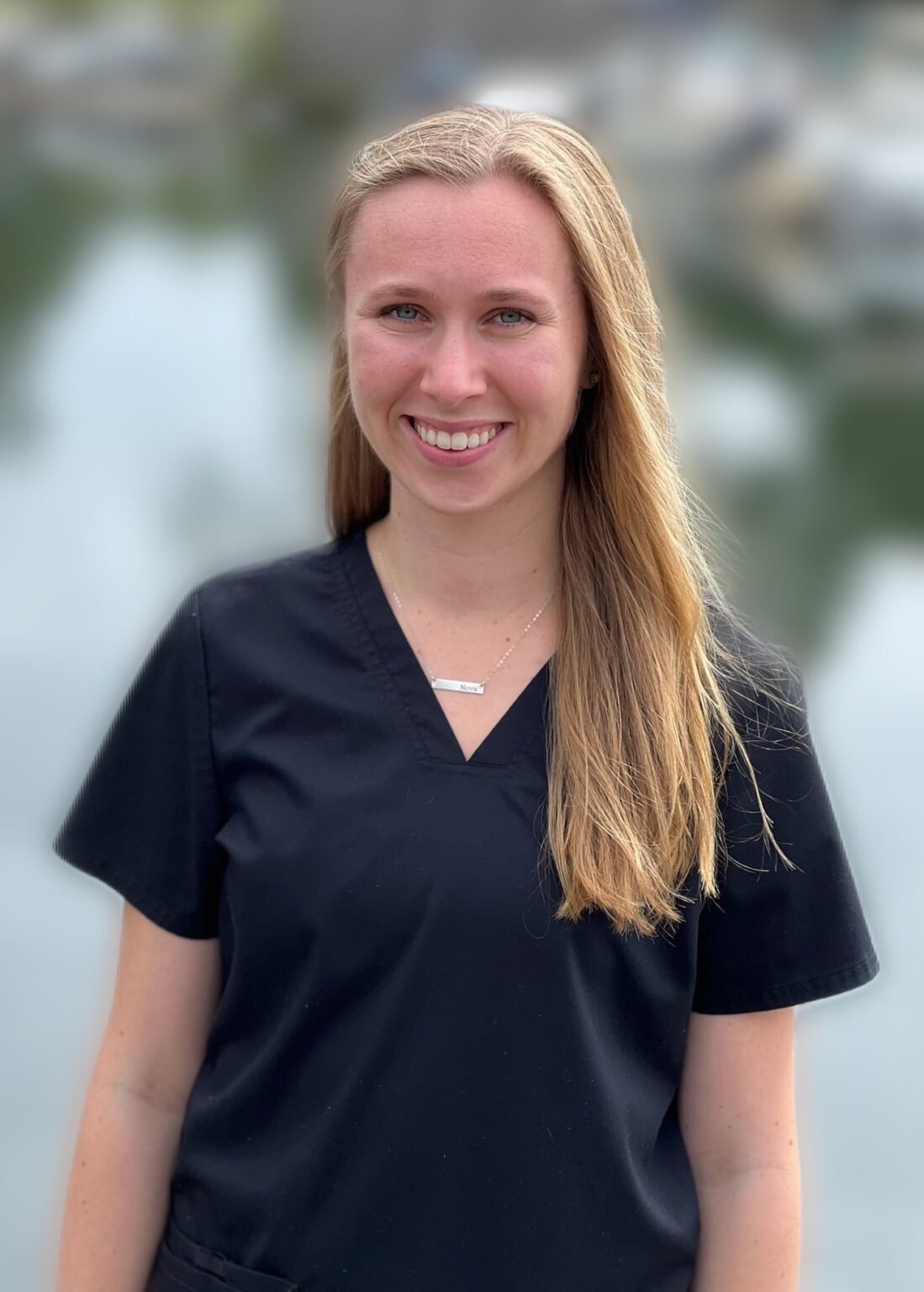 DPT Daria Bystry | Panetta Physical Therapy | Long Island, NY Physical ...