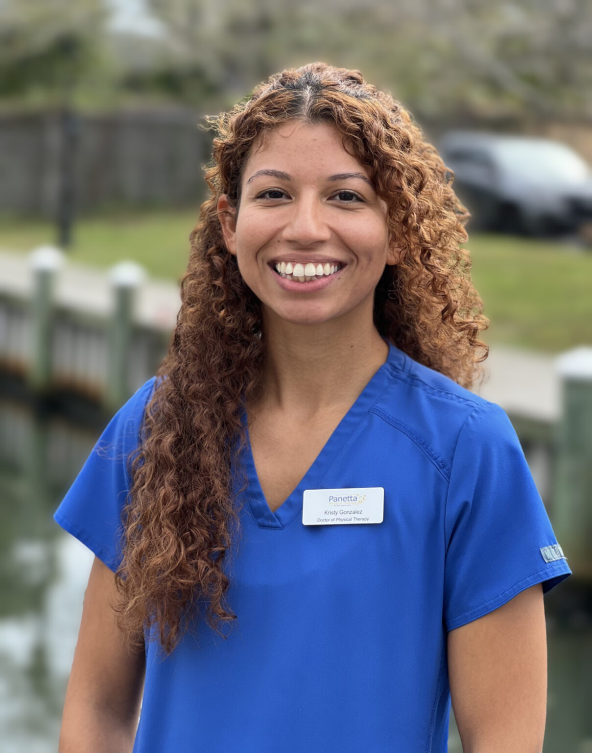 DPT Kristy Gonzalez | Panetta Physical Therapy | Long Island, NY ...