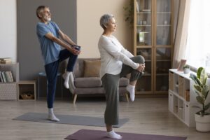 Fall Prevention: How Physical Therapy Can Keep You Balanced And Independent