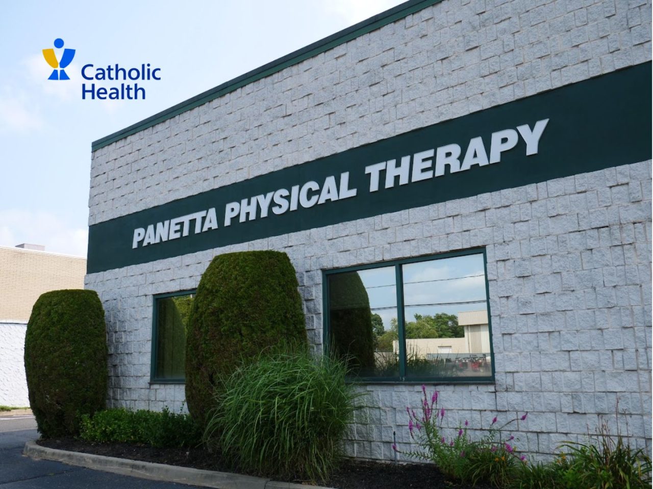 HOME PAGE | Panetta Physical Therapy | Long Island, NY Physical Therapy